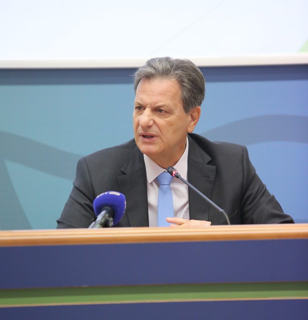 Θ. Σκυλακάκης: Η αυθαιρεσία της βουλιμίας στη Μύκονο θα σταματήσει – Οι ...